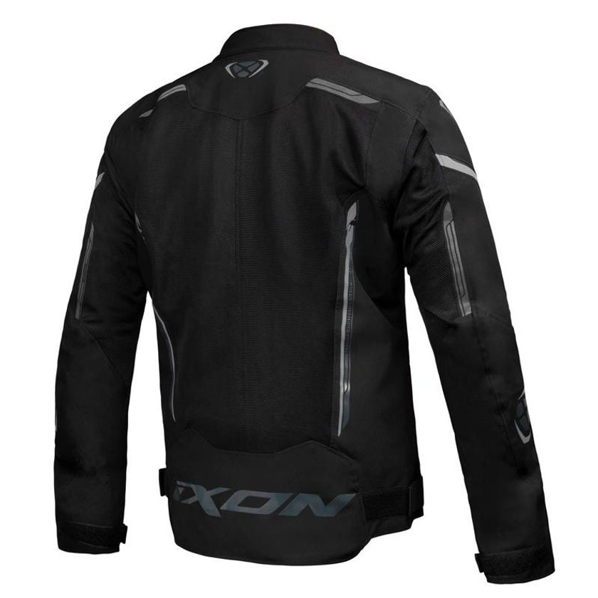 Saldi Giacca da moto Ixon STRIKER AIR WATERPROOF - Motoblouz.it