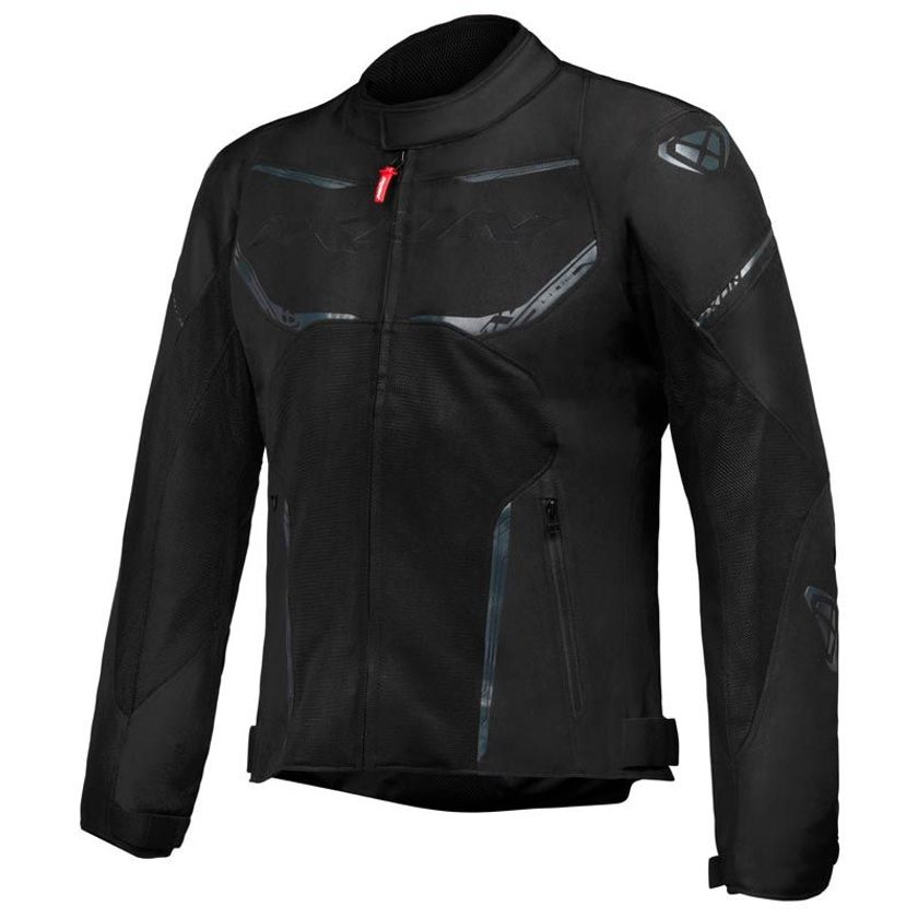 Saldi Giacca da moto Ixon STRIKER AIR WATERPROOF - Motoblouz.it