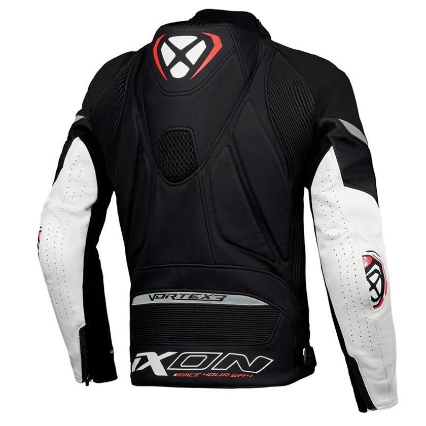 Blouson Moto Ixon VORTEX 3 - Motoblouz.com