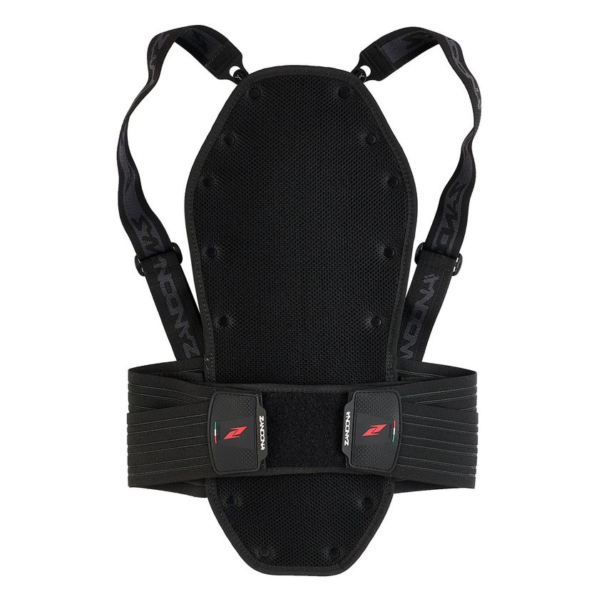 Strap back Zandona Pro Shell x7 - Motoblouz.com