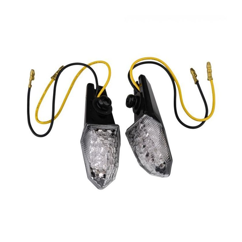 Direction indicator Bike It APEX 1 Universal - Motoblouz.com