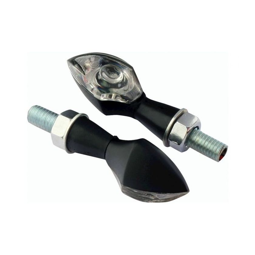 Direction indicator Bike It 1 Universal - Motoblouz.com