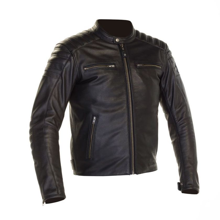 Motorbike Jacket Richa DAYTONA 2 - Motoblouz.com