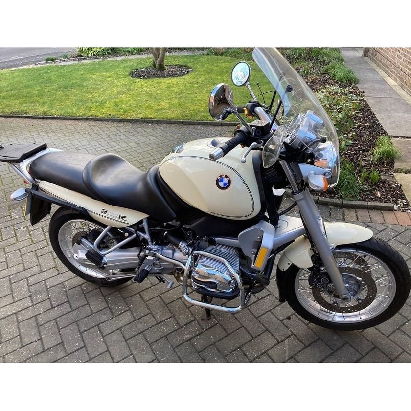 Motorbescherming Hepco & Becker crash bar - Motoblouz.com