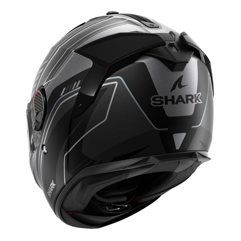Sales Full-face helmet Shark SPARTAN GT PRO CARON - TORYAN - Motoblouz.com