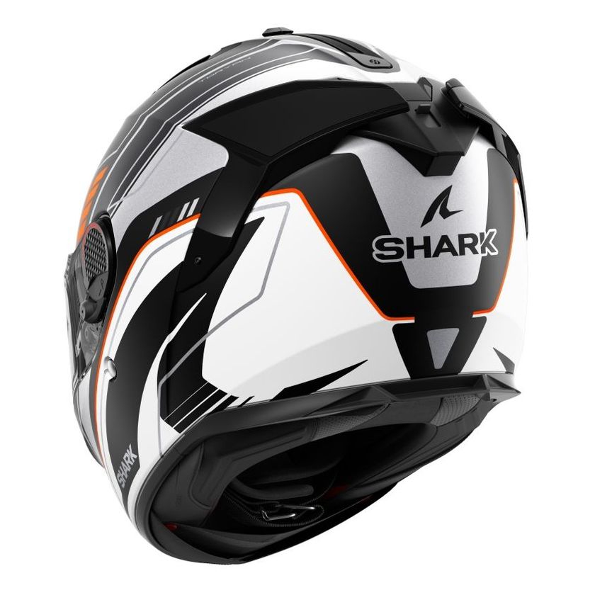 Sales Full-face helmet Shark SPARTAN GT PRO CARON - TORYAN - Motoblouz.com