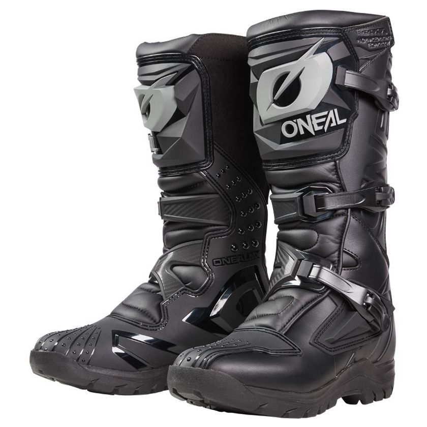 Botas de motocross O'Neal RSX ADVENTURE V24 - Motoblouz.es