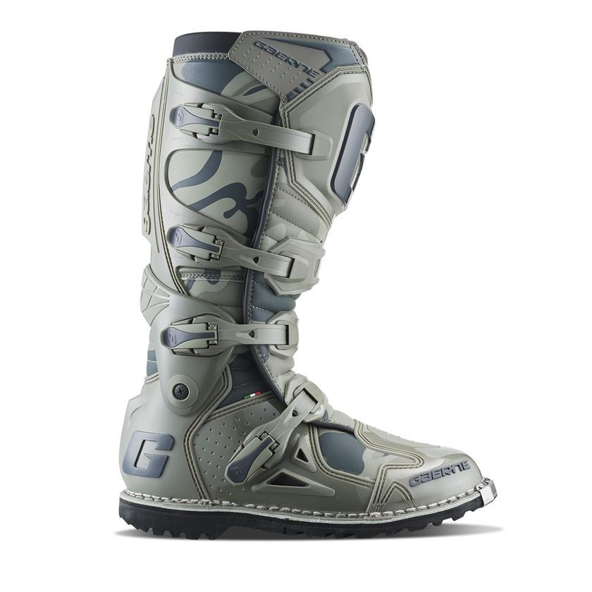 Enduro boots Gaerne FASTBACK ENDURANCE - Motoblouz.com