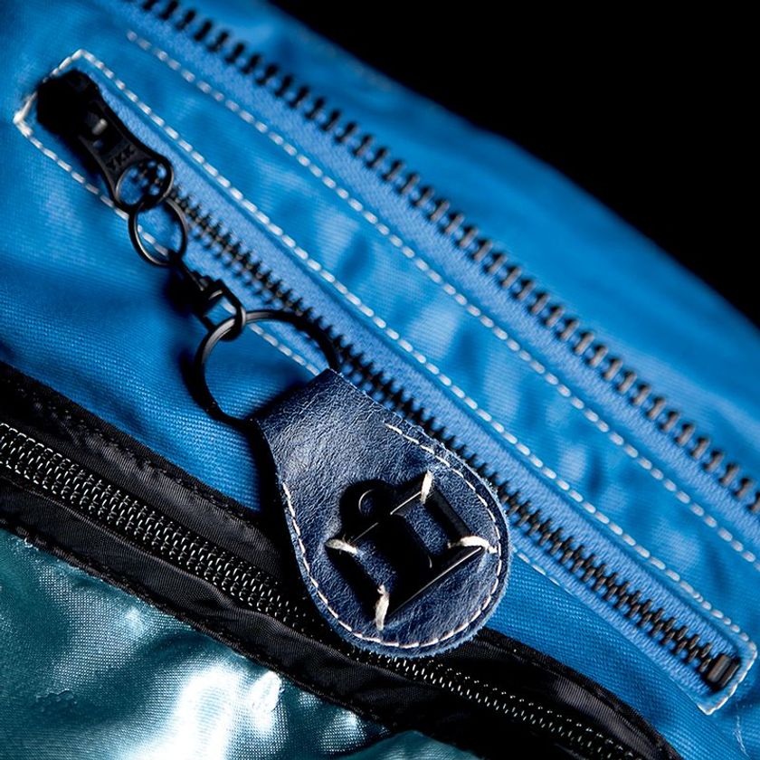 Veste Icon 1000 BELTWAY - Motoblouz.com