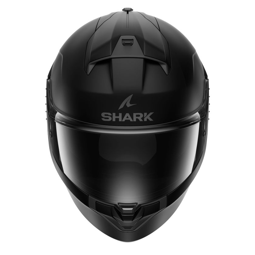 Casque intégral Shark RIDILL 2 - BLANK - Motoblouz.com