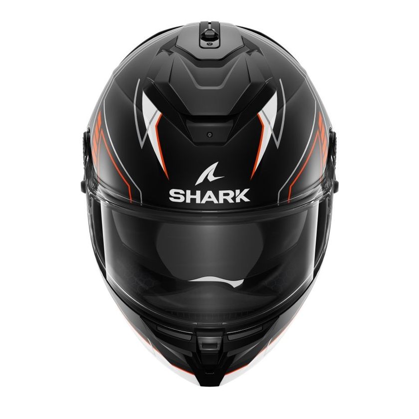 Sales Full-face helmet Shark SPARTAN GT PRO CARON - TORYAN - Motoblouz.com