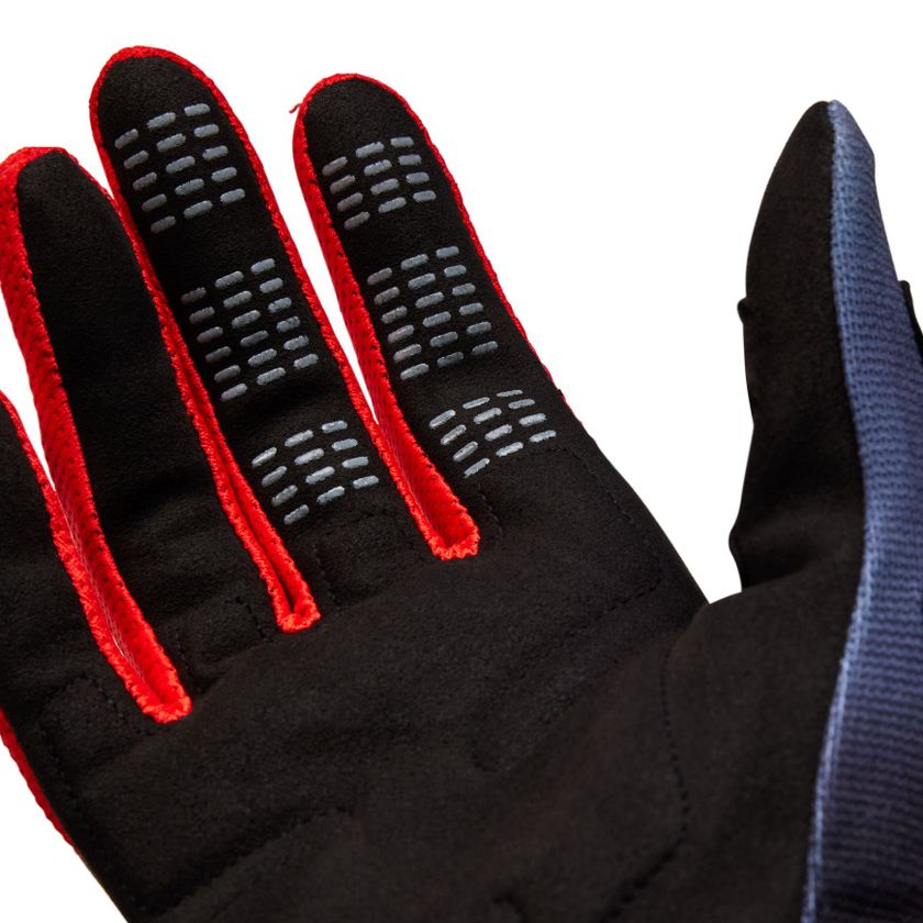 Guanti cross Fox 180 - INTERFERE - Motoblouz.it