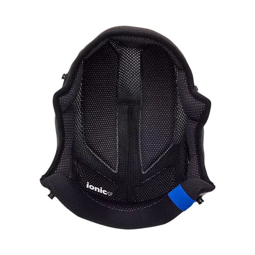 Coiffe TT Fox V3 COMFORT LINER - STD - ENFANT - Motoblouz.com