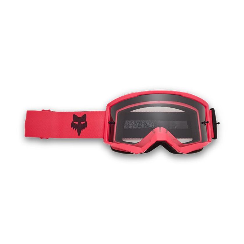 Cross mask Fox MAIN SAND - Motoblouz.com