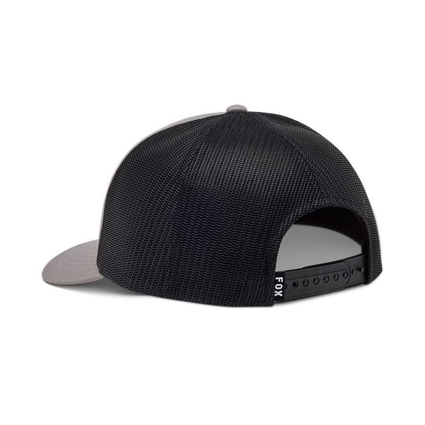 Cappello Fox HEAD TRUCKER - Motoblouz.it