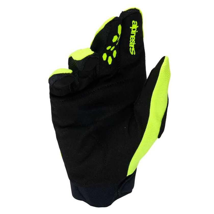 Cross gloves Alpinestars FULL BORE V2 - Motoblouz.com