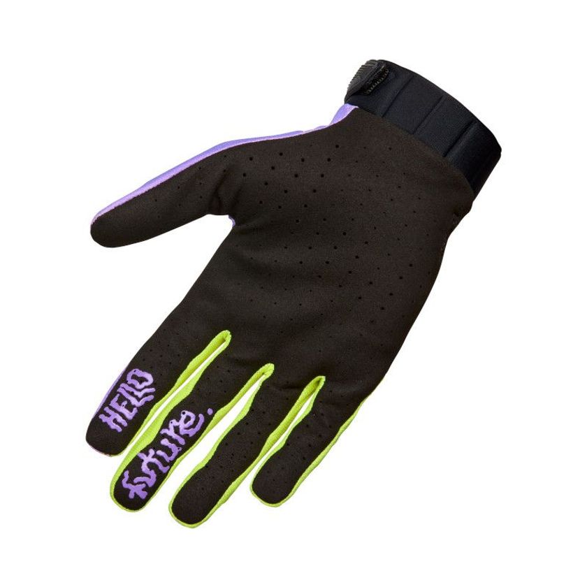 Cross handschoenen Fox FLEXAIR IMAGE PHANTOM LIMITED EDITION ...