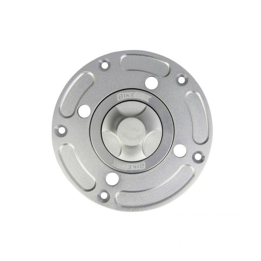 Bouchon de réservoir Bike It quart de tour 1 universel - Motoblouz.com