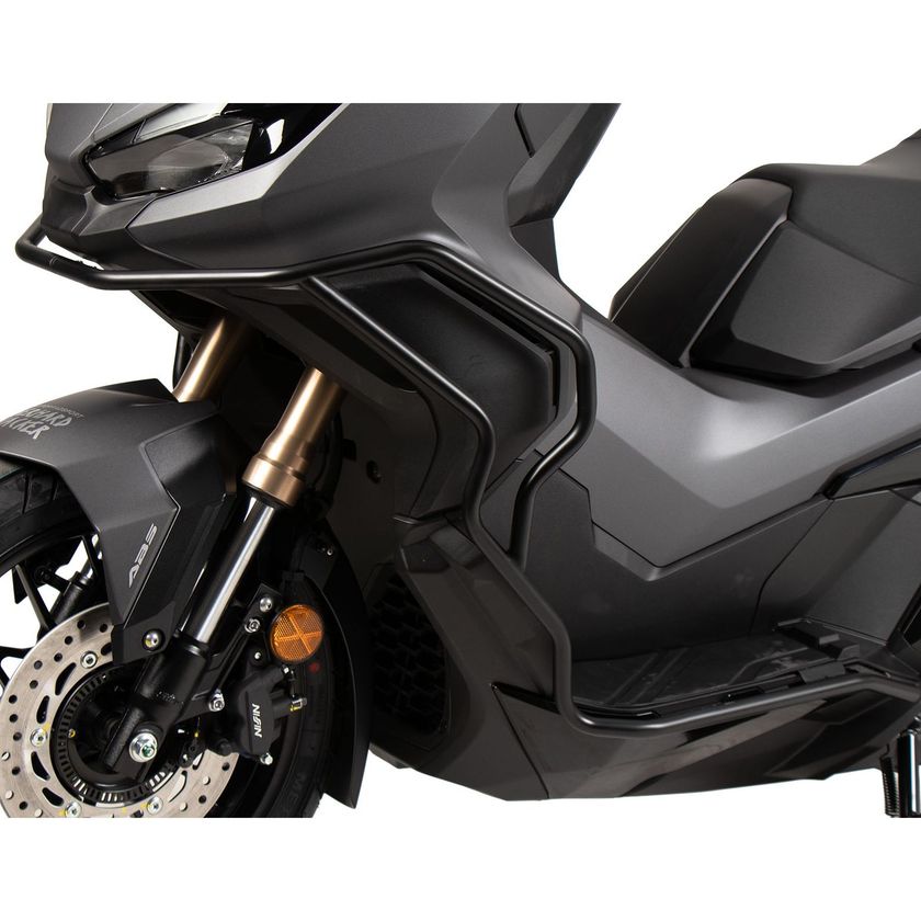 Motorschutz Hepco & Becker Sturzfänger - Motoblouz.com