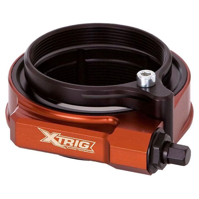 Voltage regulator Xtrig Pre-load adjustment system - Motoblouz.com