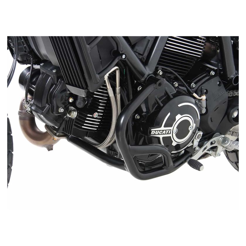 Crash bar Hepco & Becker crash bar - Motoblouz.com