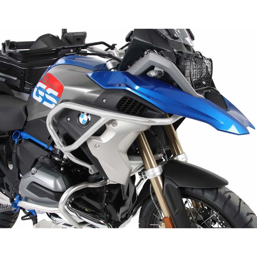 Pare-carter Hepco & Becker crash bar - Motoblouz.com