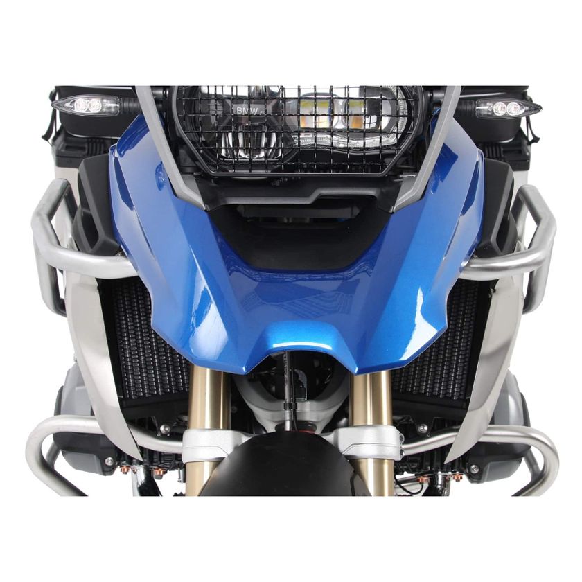 Pare-carter Hepco & Becker crash bar - Motoblouz.com