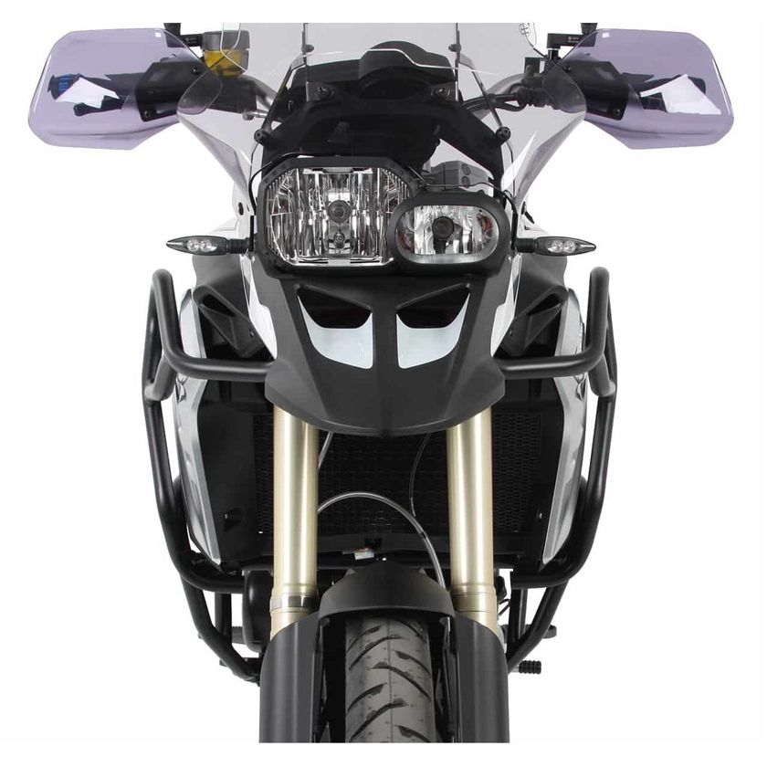 Pare-carter Hepco & Becker crash bar - Motoblouz.com