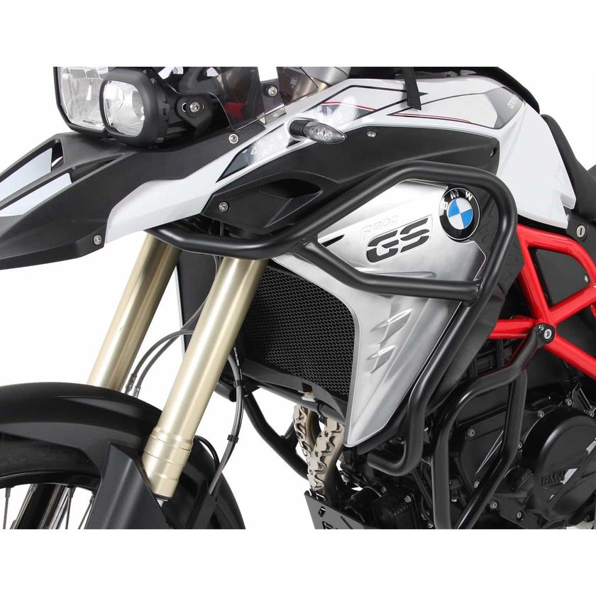 Pare-carter Hepco & Becker crash bar - Motoblouz.com