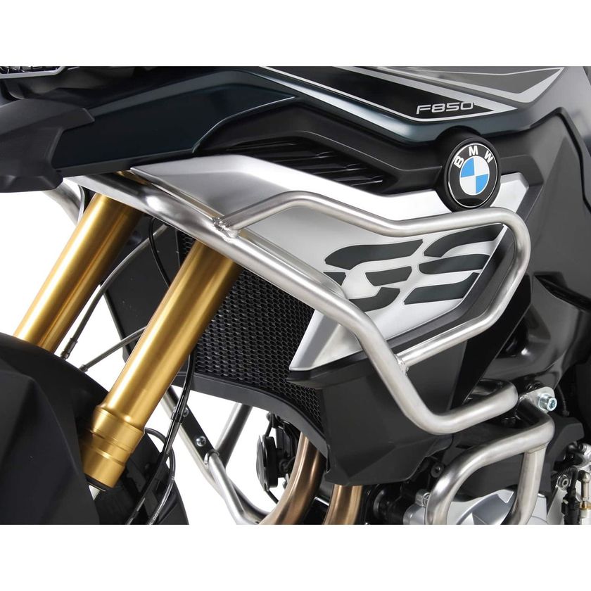 Motorbescherming Hepco & Becker crash bar - Motoblouz.com