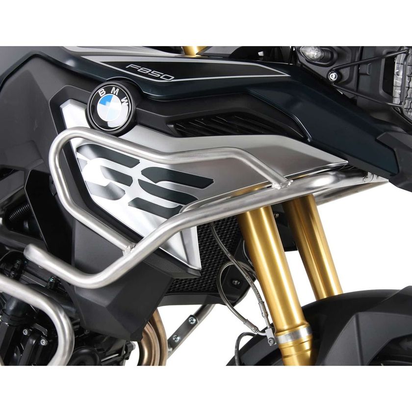 Pare-carter Hepco & Becker crash bar - Motoblouz.com