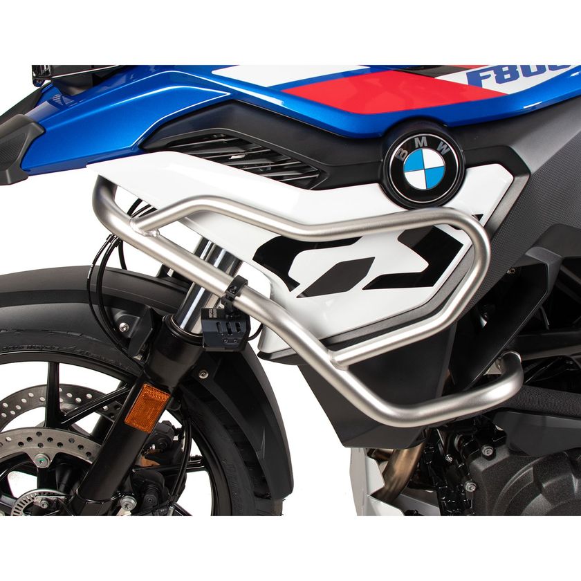 Pare-carter Hepco & Becker crash bar - Motoblouz.com