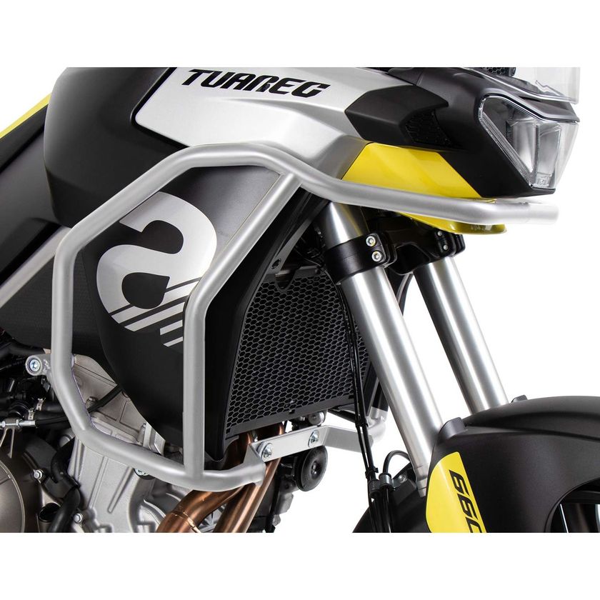 Pare-carter Hepco & Becker crash bar - Motoblouz.com