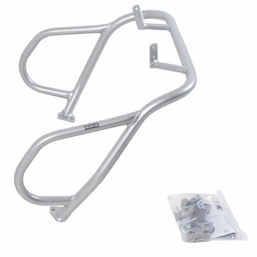 Crash bar Hepco & Becker crash bar - Motoblouz.com