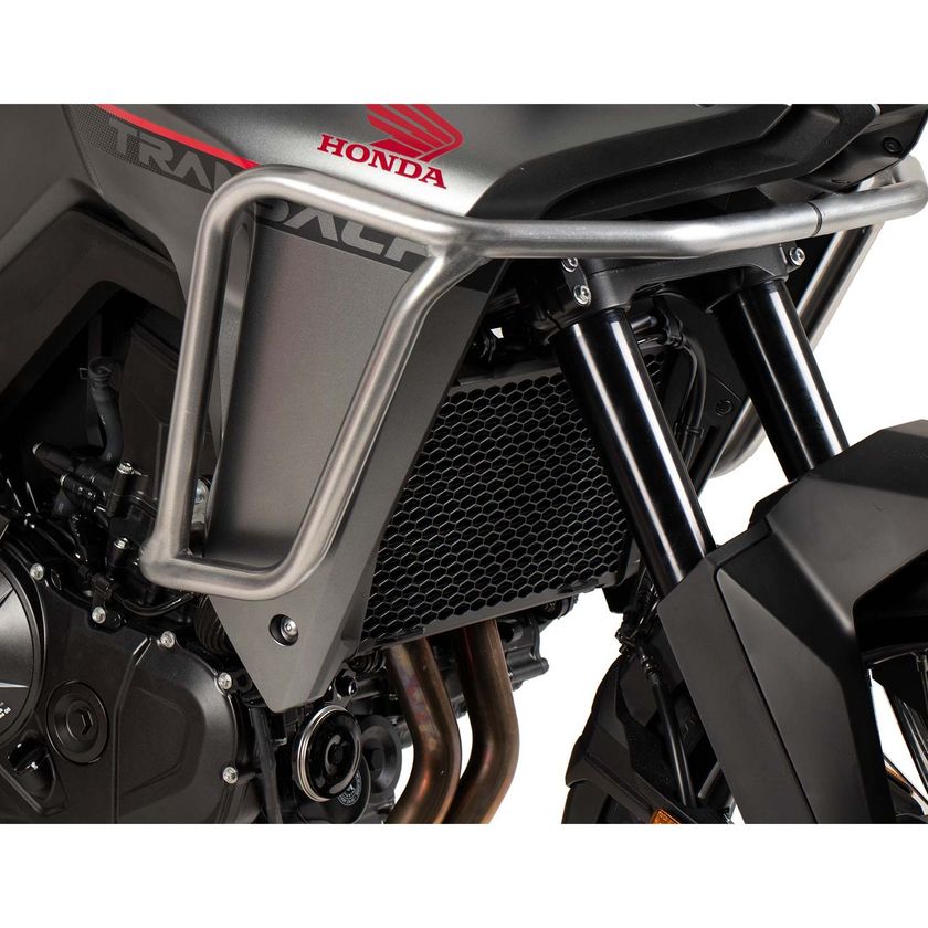 Pare-carter Hepco & Becker crash bar - Motoblouz.com