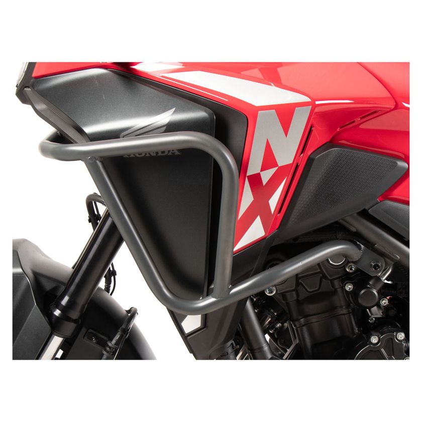 Pare-carter Hepco & Becker crash bar - Motoblouz.com