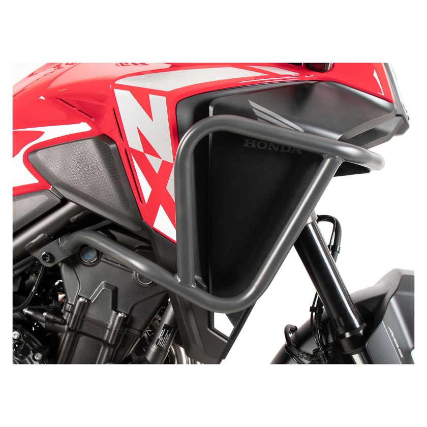 Pare-carter Hepco & Becker crash bar - Motoblouz.com