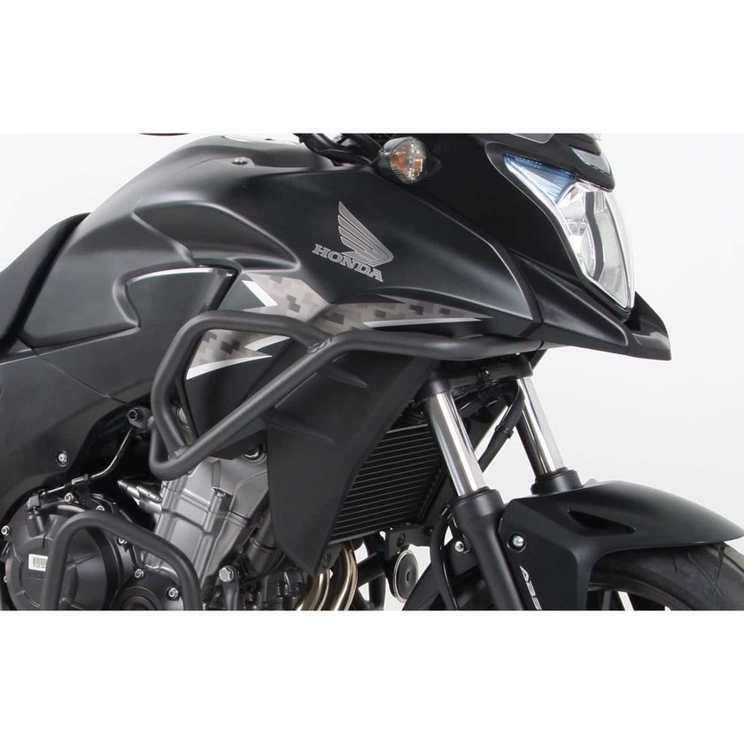 Pare-carter Hepco & Becker crash bar - Motoblouz.com