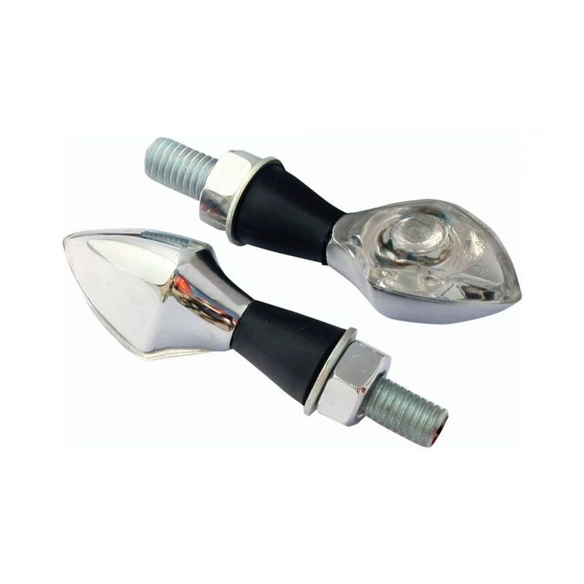 Direction indicator Bike It 1 Universal - Motoblouz.com