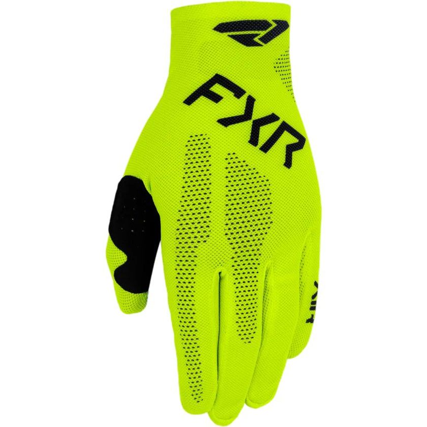 Crosshandschuhe FXR PRO-FIT AIR - Motoblouz.com