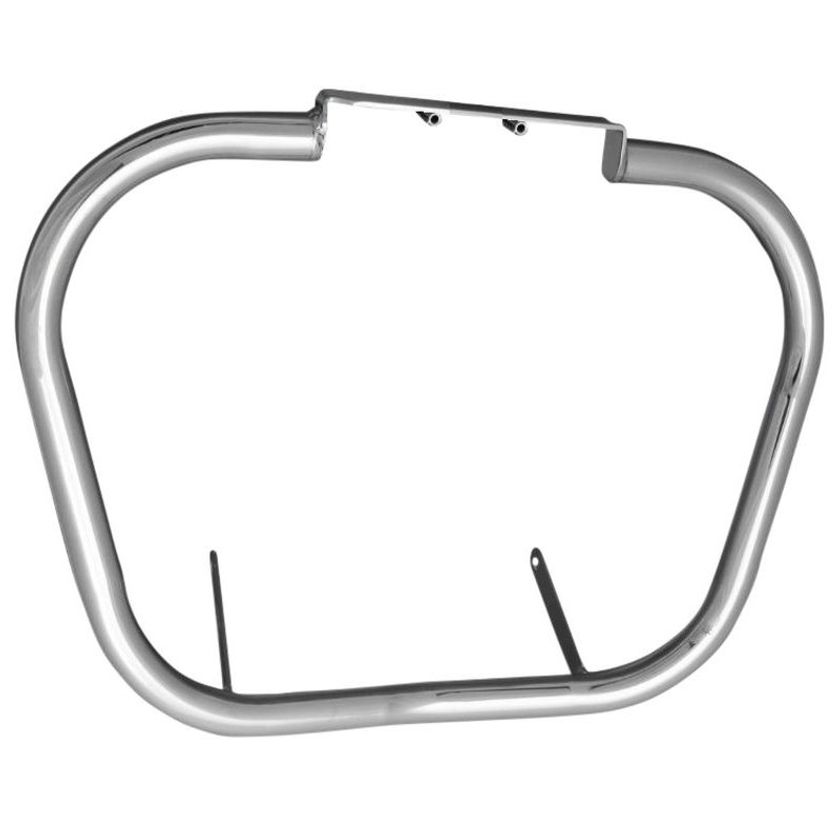 Crash bar Highway Hawk Extreme Fat bars diameter 38 mm - Motoblouz.com