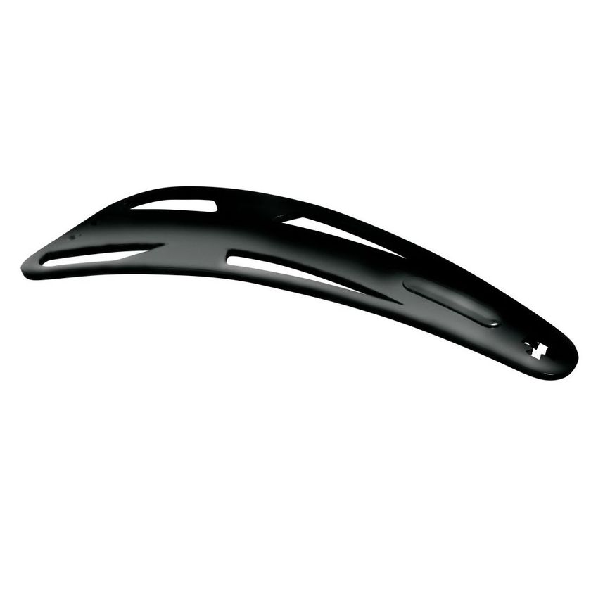 Support/holder Highway Hawk Porte paquet solo gothic - Motoblouz.com