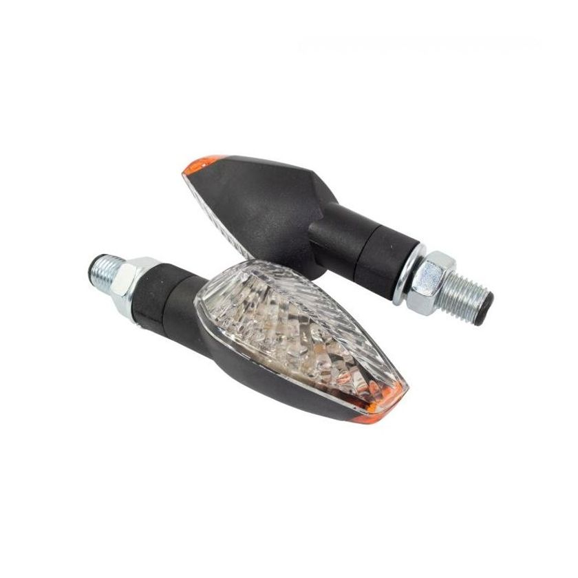 Direction indicator Bike It 1 Universal - Motoblouz.com