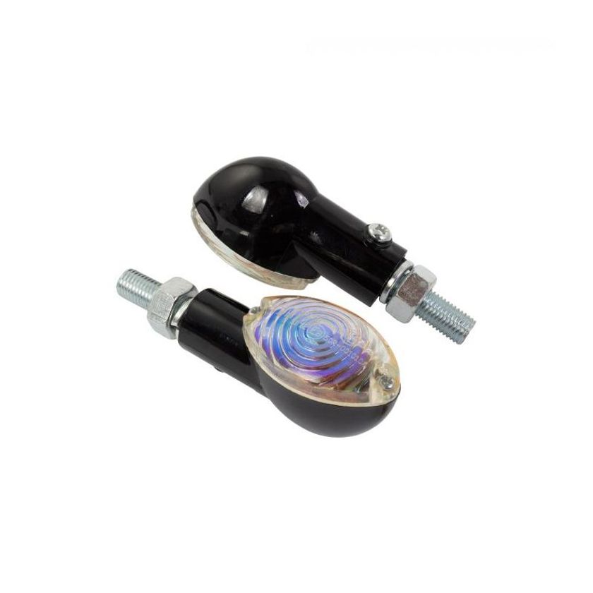 Direction indicator Bike It CAT'S EYE 1 Universal - Motoblouz.com