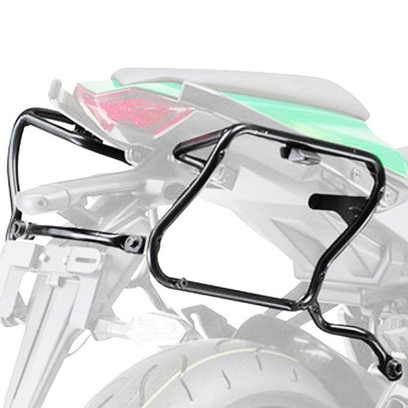 Side case holder Givi Monokey quick-lock - Motoblouz.com