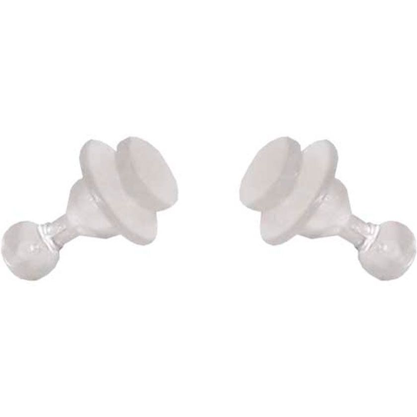 Pins tear off LS2 AURA PINLOCK PIN - Motoblouz.com