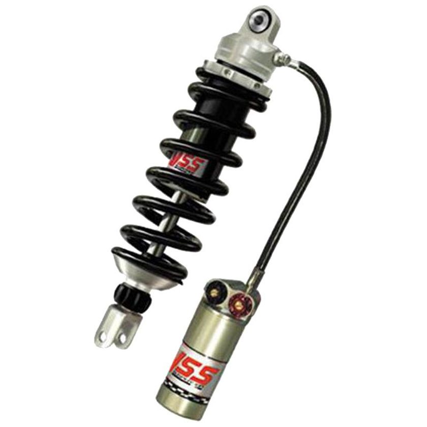 Shock absorber YSS Top Line G series gas-operated rear - Motoblouz.com
