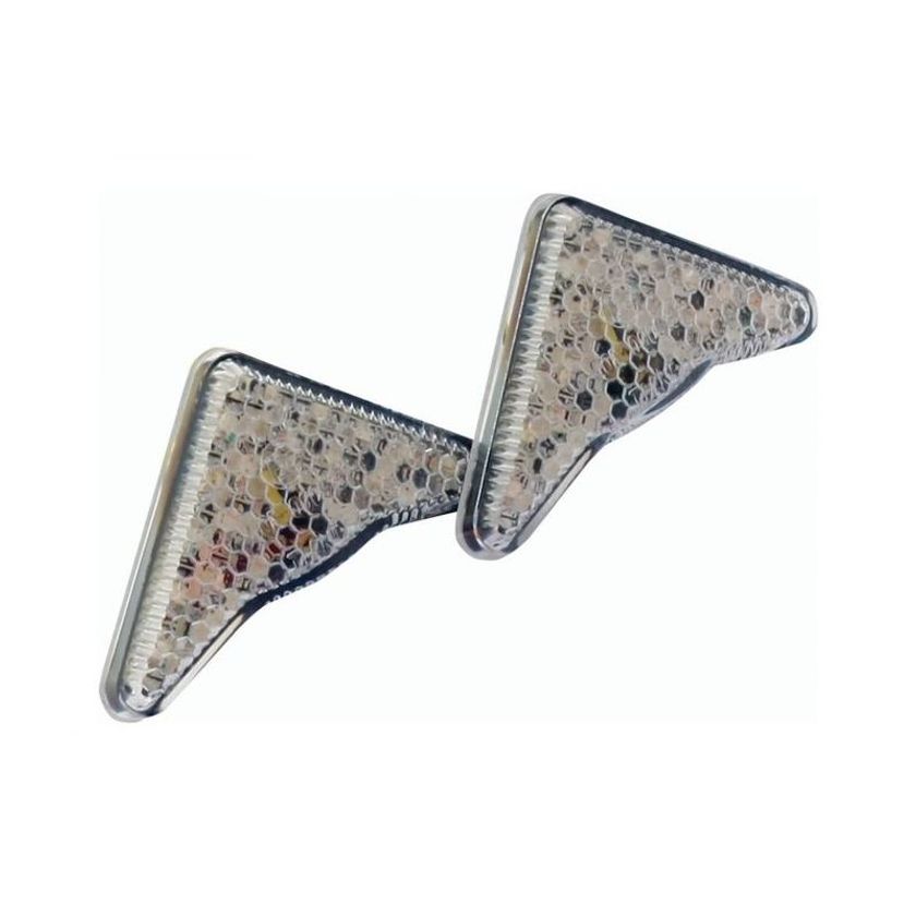 Direction indicator Bike It 1 Universal - Motoblouz.com