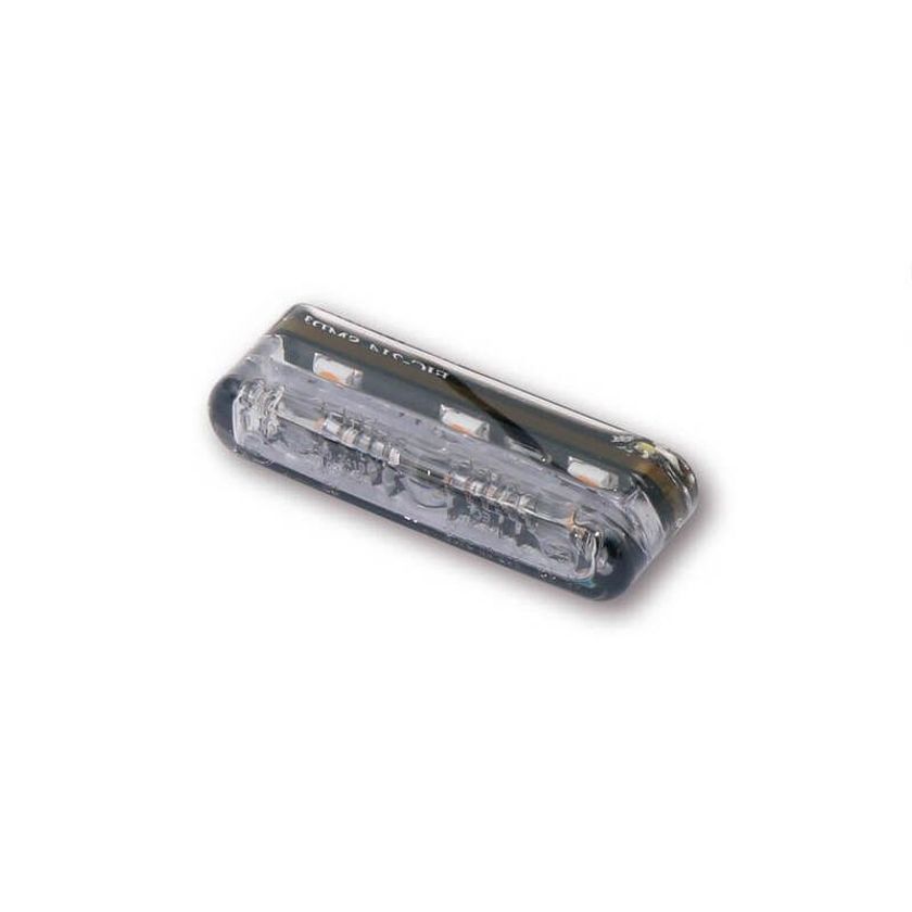 Flashing light Shin Yo Shorty 2 Pro SMD Built-In 1 Universal ...