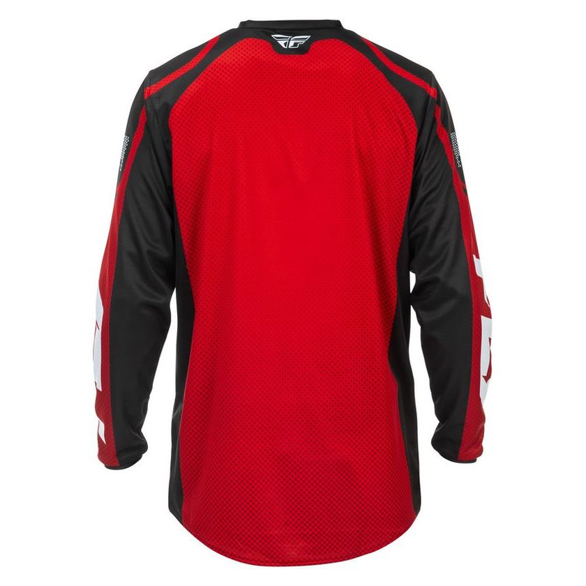 Cross jersey Fly F-16 - Motoblouz.com